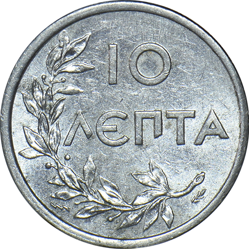 The Poor-Relative Coinage Metal - Mid-Island Coin Club